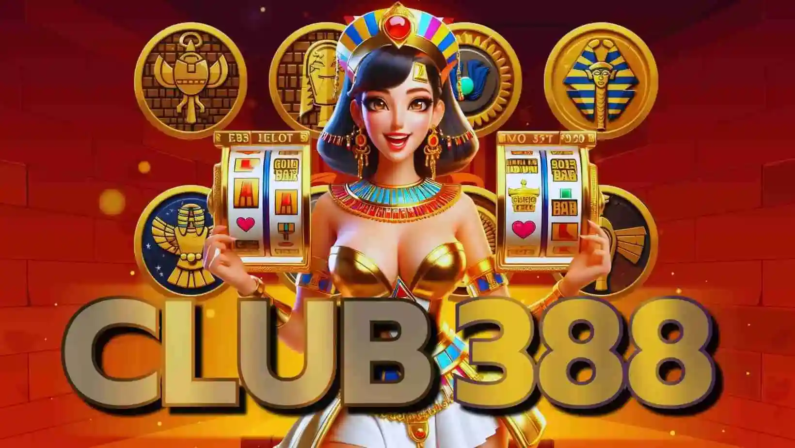 CLUB388 สล็อตทุนน้อย การันตี รางวัลแตกหนักจริงทุกเกม ทุกค่าย